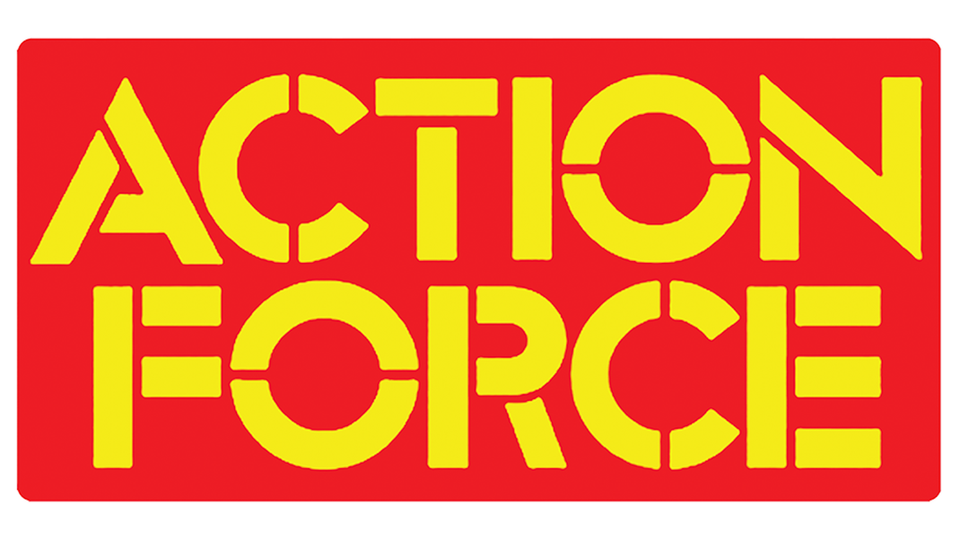 Action Force – Action Figure Essentials