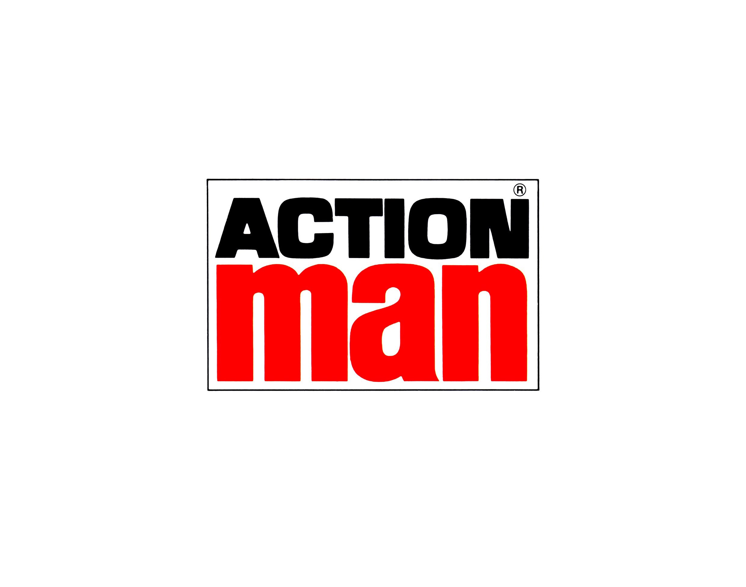 Action Man – Action Figure Essentials