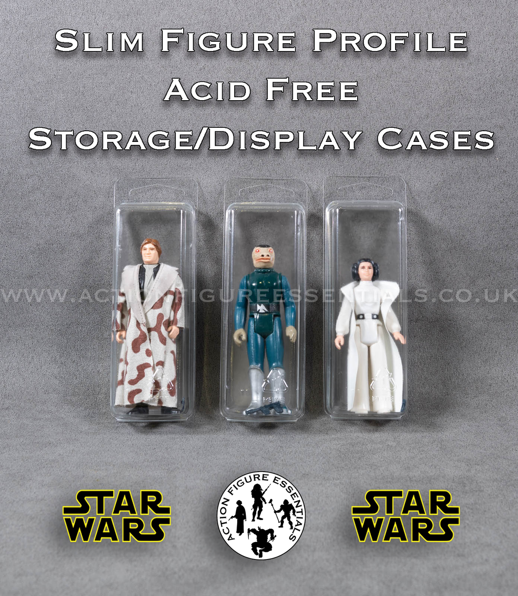 All Action Figure Display Stands - Cases - Storage Bags – Action Figure ...