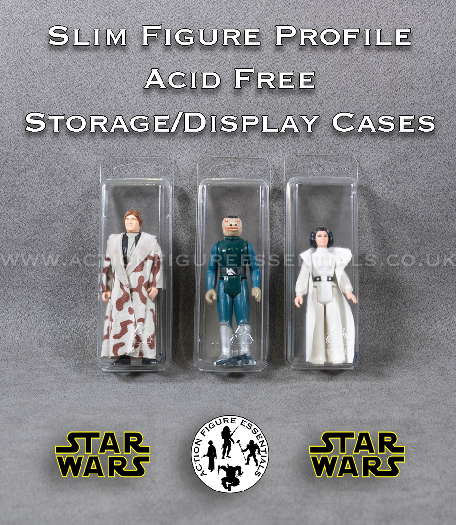 All Action Figure Display Stands - Cases - Storage Bags – Action Figure ...