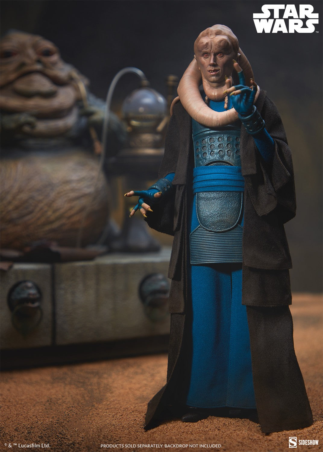 1/6 Scale Figure Sets – Action Figure Essentials
